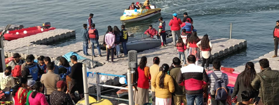 Govt Degree College Gadarpur – Gadarpur